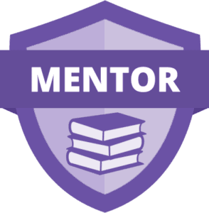 Motivational Badges - MentorEase Mentoring Software