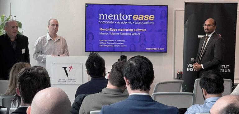 Smarter Mentoring Matches with AI-Powered Insights - MentorEase ...